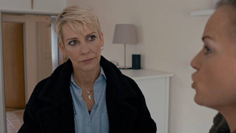 K11 – Die neuen Fälle S01E74: Mord im Rampenlicht – fernsehserien.de