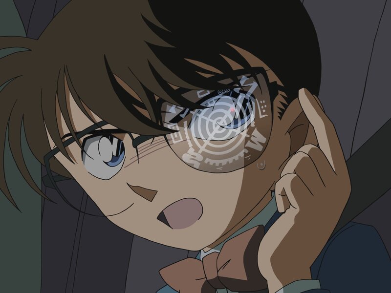 Detektiv Conan 460: Black Impact! Die schwarze Organisation in greifbarer Nähe (2) (Black Impact ...