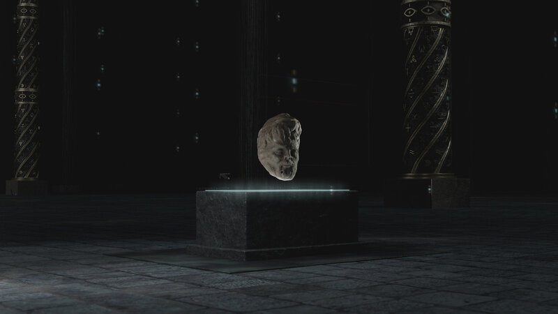 Strangest Things S02E06: Die Dixon-Relikte (The Dixon Relics ...