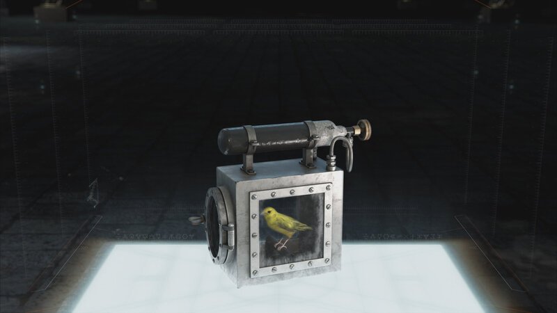 Strangest Things S02E05: Die Mamari Tafel (The Mamari Tablet ...