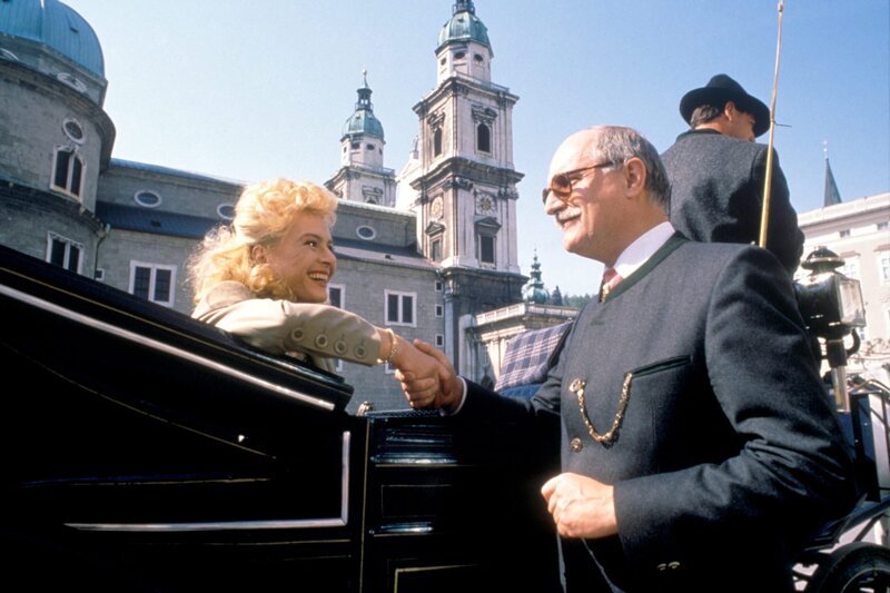 Ein Schloss am Wörthersee S02E04: Hoppla Zwillinge – fernsehserien.de