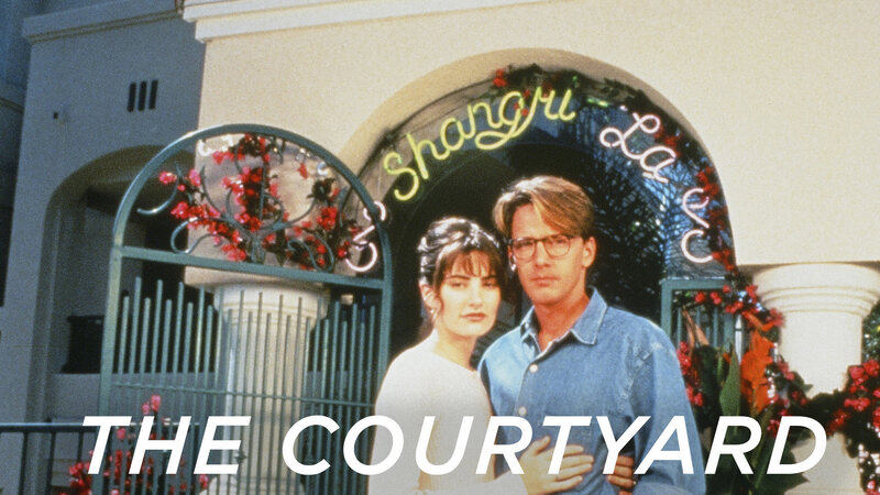 License to Kill – fernsehserien.de