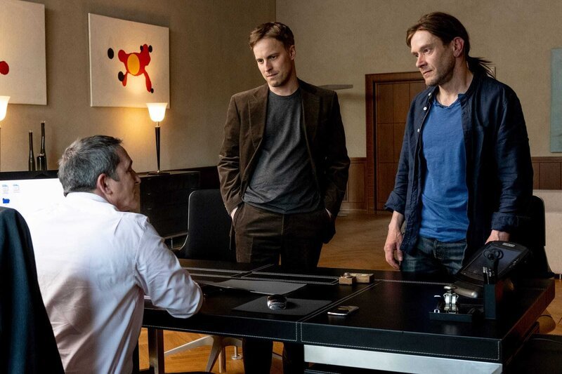 SOKO Köln S20E24: Giftmischer – fernsehserien.de