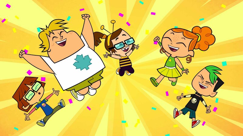 Total DramaRama Staffel 3 Episodenguide (Seite 3) – fernsehserien.de
