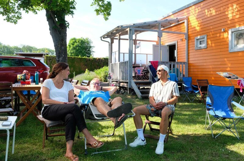 Urlaub live 04: Sommer am See – fernsehserien.de