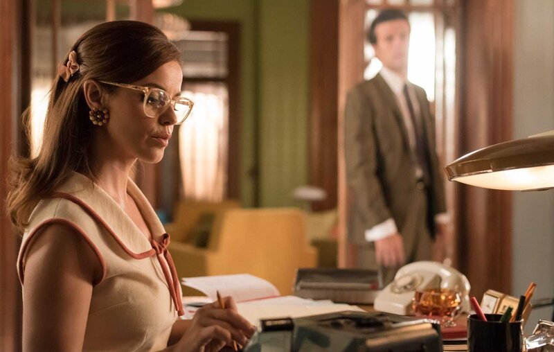 Velvet Collection S02E01: Ein besonderer Auftrag (A singular order ...