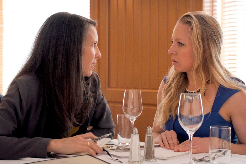 Vorstadtweiber S01E04: Gemeinheiten – fernsehserien.de