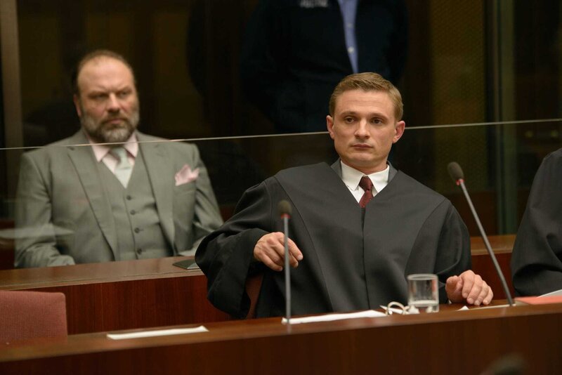 Sarah Kohr bisher 9 Folgen Episodenguide – fernsehserien.de