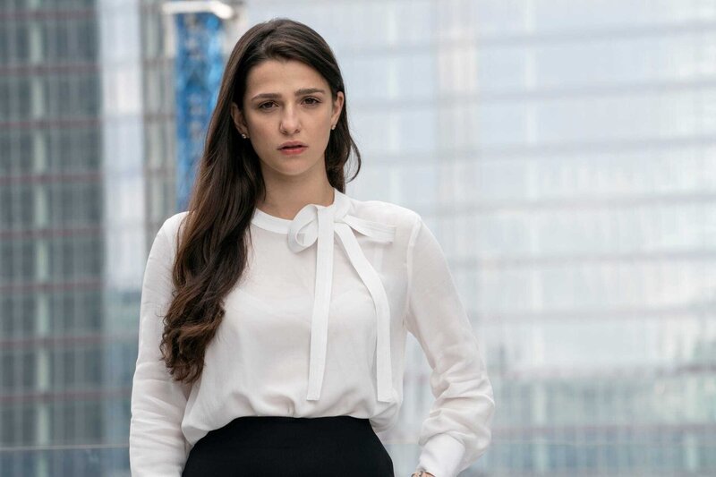 Industry Staffel 1 Episodenguide – fernsehserien.de