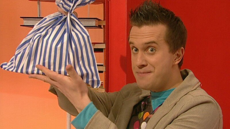 Mister Maker S01E17: Der Bommel-Akrobat – fernsehserien.de