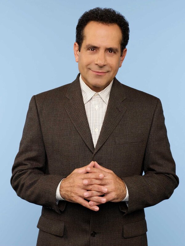 Monk S06E11: Mr. Monk tritt einer Sekte bei (Mr. Monk Joins A Cult ...