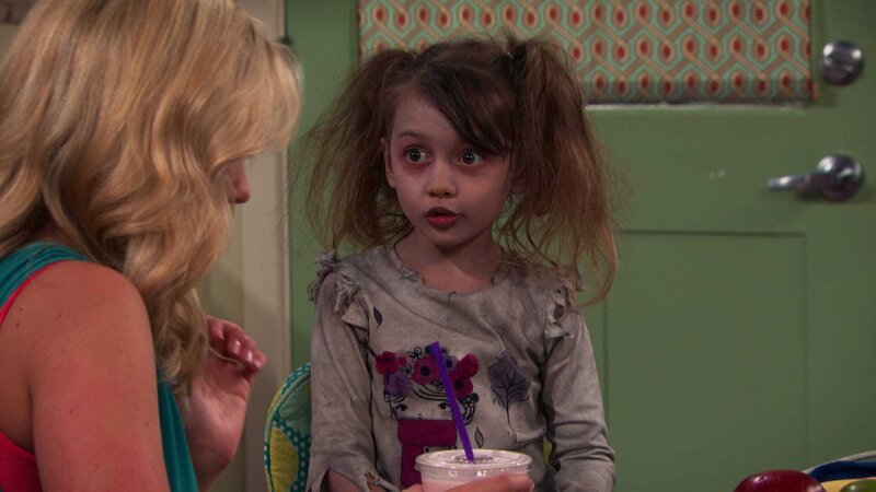 Die Thundermans S04E01: Halloween der Helden (Happy Heroween ...