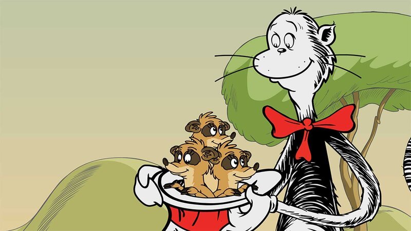 Der Kater mit Hut S01E36b: Schrot und Korn (Fantastic Flour ...