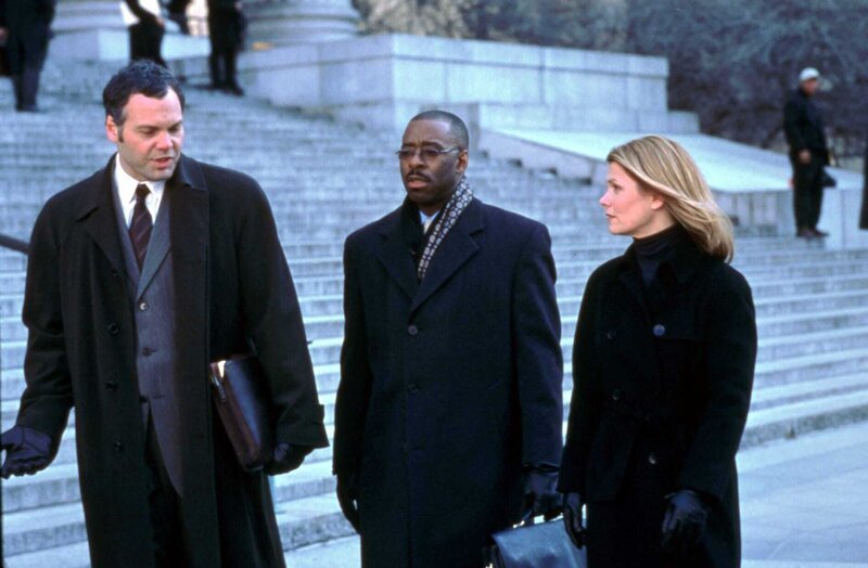 Criminal Intent – Verbrechen im Visier S02E04: Eine Leiche im Keller ...