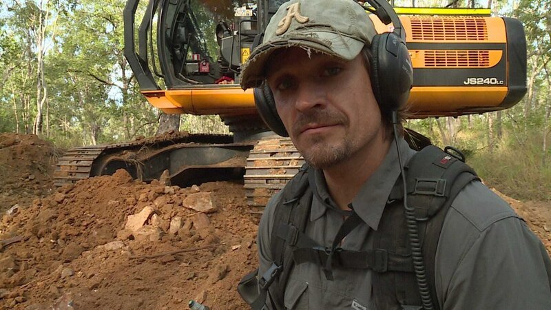 Goldrausch in Australien S02E04: Auf zu neuen Ufern – fernsehserien.de