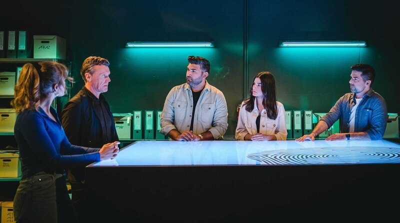 Lokalzeit MordOrte 02: Cold Cases – Ungelöste Fälle – fernsehserien.de