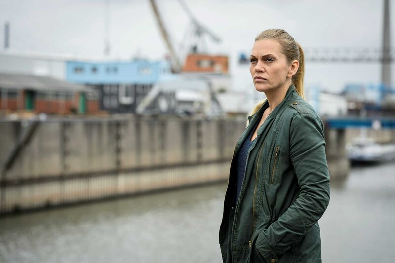 Helen Dorn 15: Die letzte Rettung – fernsehserien.de