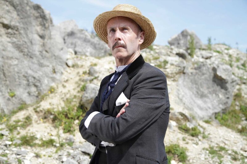 Mythen der Geschichte (UK/ AUS) S02E11: Die Juwelen der Helena von ...