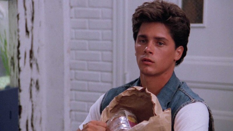 Baywatch S01E05: Schatten der Vergangenheit (Second Wave ...