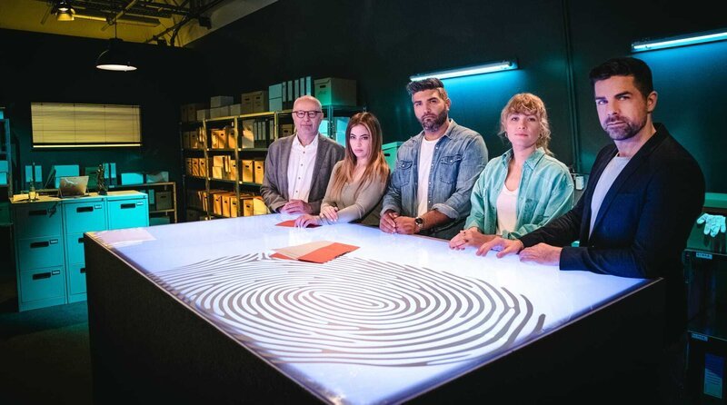 Lokalzeit MordOrte 03: Die Opfer und ihre Angehörigen – fernsehserien.de