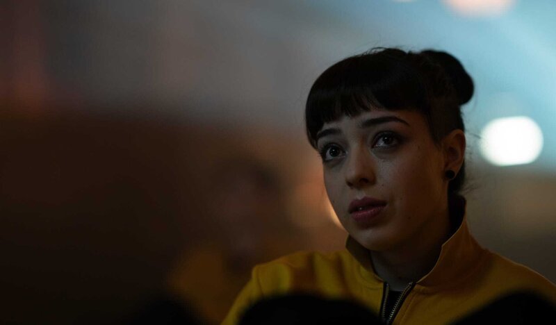 Alex Rider S01E04: Undercover (Deep Cover) – fernsehserien.de