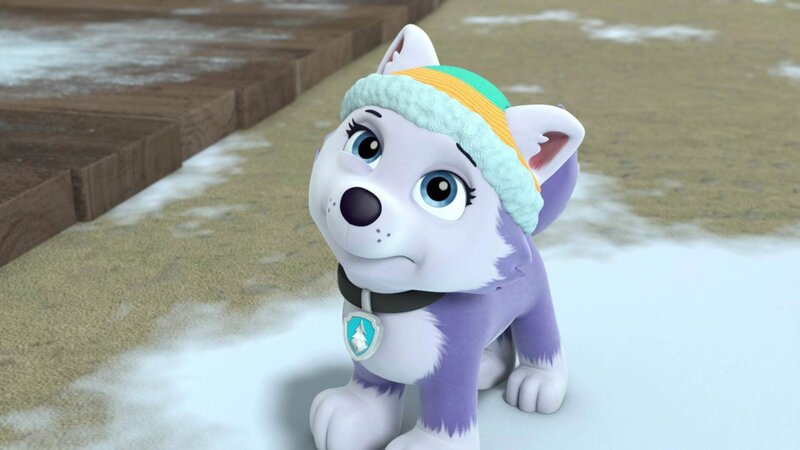 Paw Patrol S02E24a: Der Pizza-Notfall (Pups Save A Pizza ...