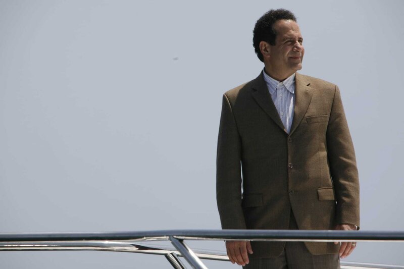 Monk S05E01: Mr. Monk mal zwei? (Mr. Monk And The Actor) – fernsehserien.de