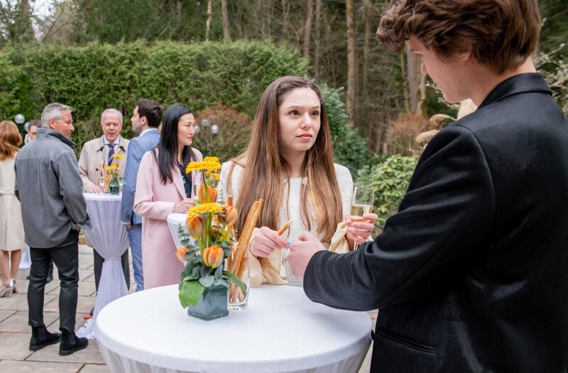Sturm der Liebe (SdL) 4080: Selbstlos – fernsehserien.de