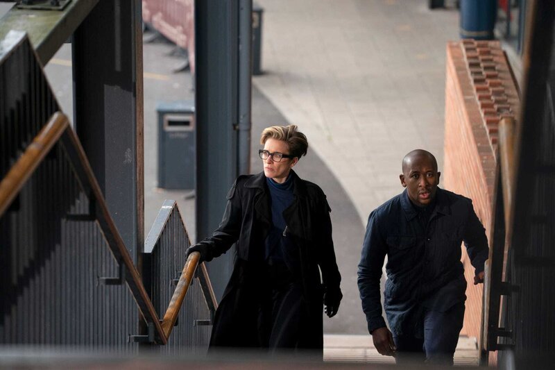 Alex Rider S02E05: Bedrohung (Threats) – fernsehserien.de