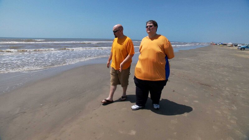 Mein Leben Mit 300 Kg Joe Heute