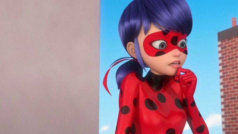 Miraculous – Geschichten von Ladybug und Cat Noir Staffel 3 ...