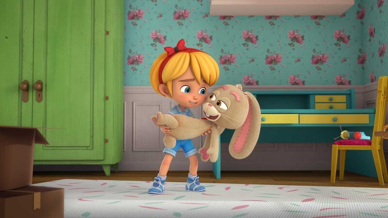 Alice & Lewis Staffel 1 Episodenguide (Seite 3) – fernsehserien.de