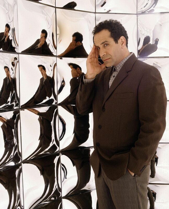 Monk S02E09: Mr. Monk und der 12. Geschworene (Mr. Monk And The 12th ...