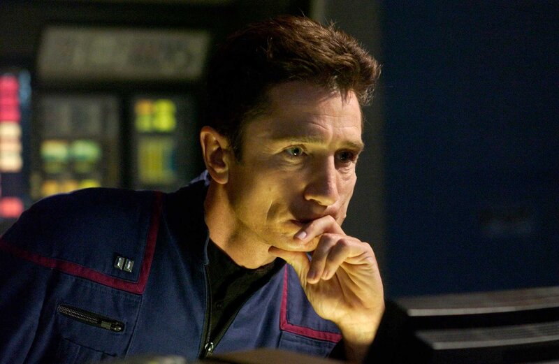 Star Trek – Enterprise S03E18: Azati Prime (Azati Prime – Part 1 ...