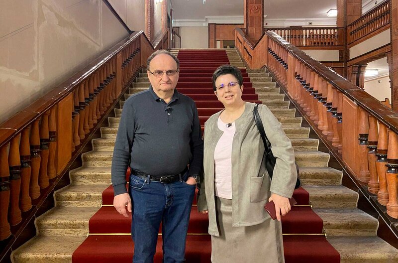 Der Osten – Entdecke wo du lebst 467: Die Palastretter von Probstzella ...