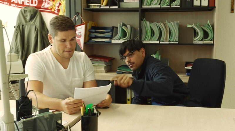 All in Staffel 1 Episodenguide – fernsehserien.de