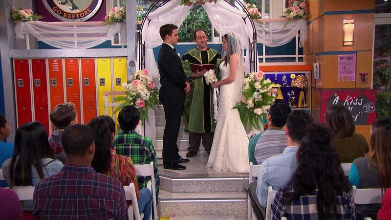 Die Thundermans S03E14: Kiss Me, Nate (Kiss Me Nate) – fernsehserien.de