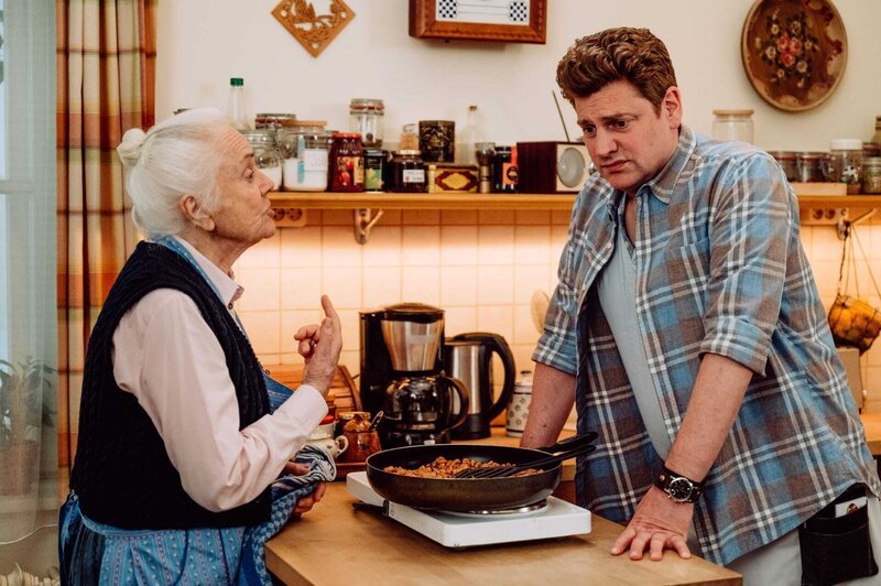 Dahoam is Dahoam (DiD) 3192: Ehe in Gefahr – fernsehserien.de