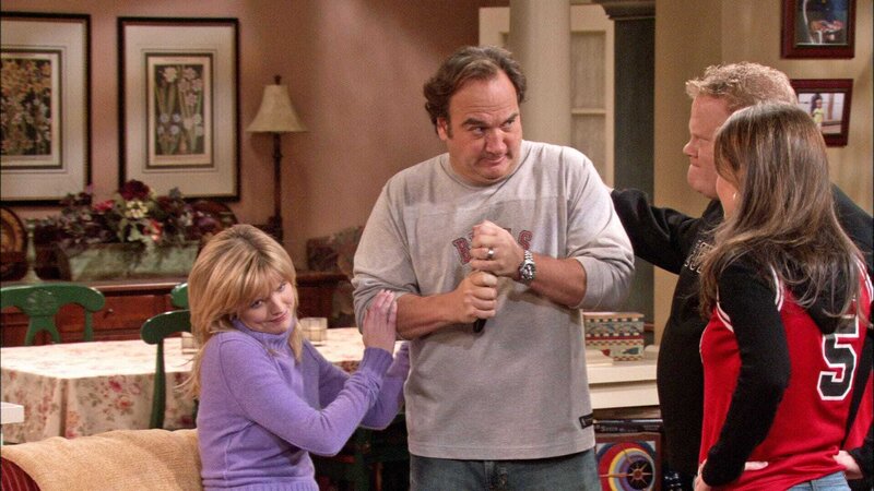 Immer wieder Jim S04E11: Zum Teufel mit den Devlins (Sympathy From The ...