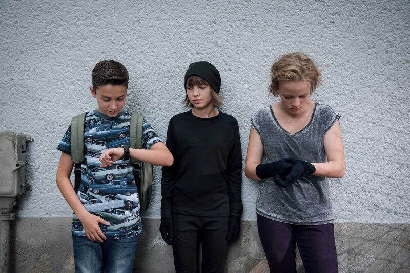 Schloss Einstein S22E11: Folge 933 – fernsehserien.de