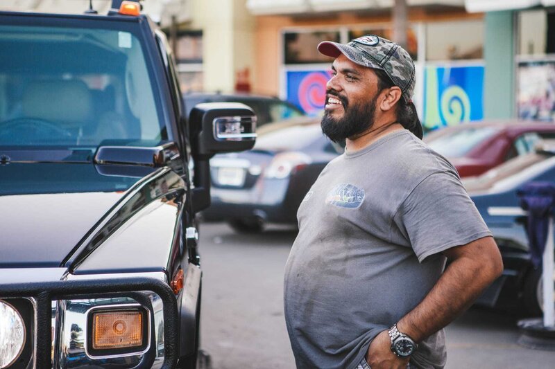 Supercars – Die Luxuswerkstatt S02E08: Lamborghini-Transporter ...