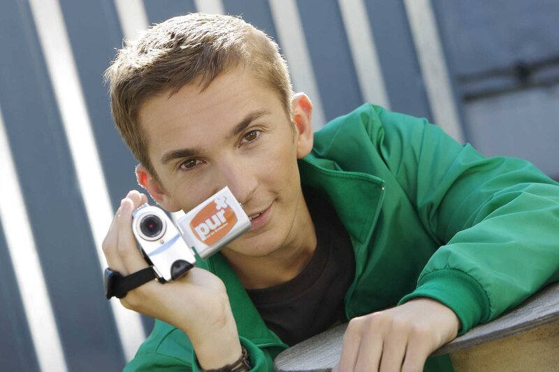 PUR+ 281: Nachwuchs im Zoo – fernsehserien.de