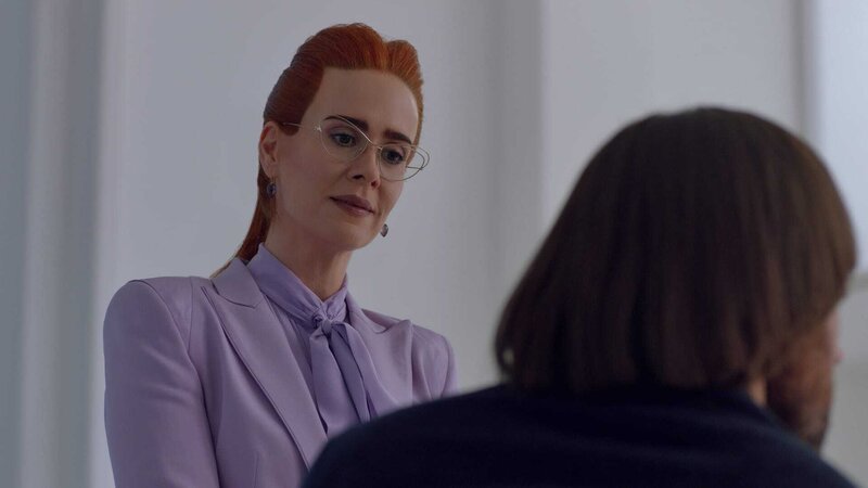 American Horror Story S08E08: Zwischenhalt (Sojourn) – fernsehserien.de