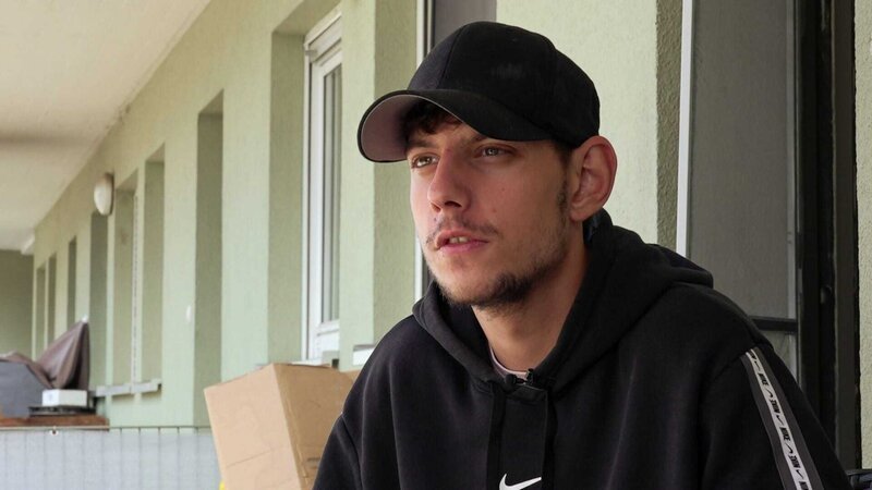 Hartz und herzlich – Tag für Tag 217: 50. Geburtstag – fernsehserien.de