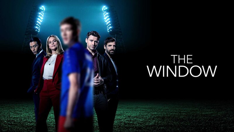 The Window S01E08: Zum Wohle aller (Aflevering 8) – fernsehserien.de