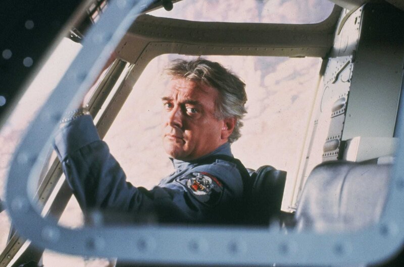 Airwolf S01E01: Airwolf – Teil 1 (Shadow Of The Hawke, Part 1 ...