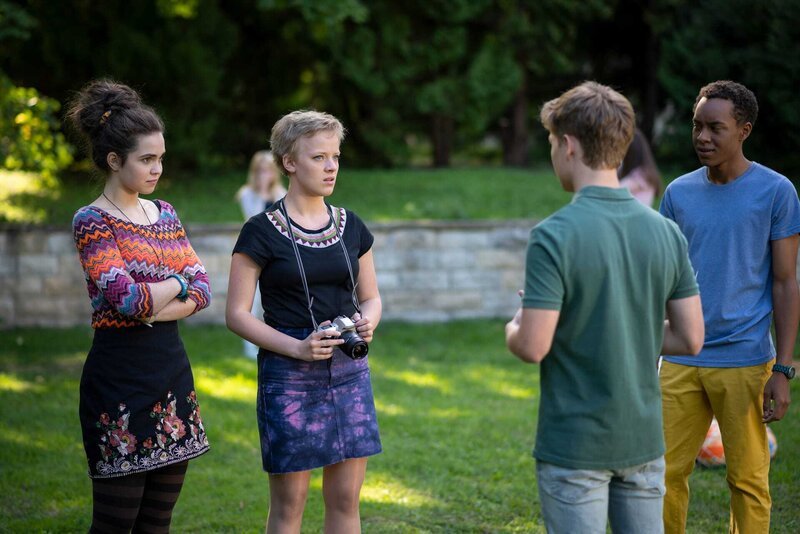 Schloss Einstein S23E15: Folge 963 – fernsehserien.de