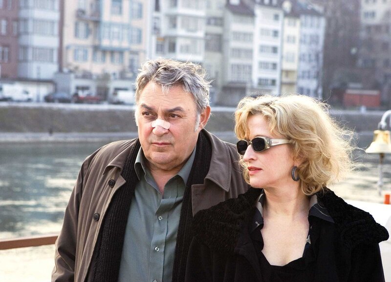 Hunkeler 03: Hunkeler macht Sachen – fernsehserien.de