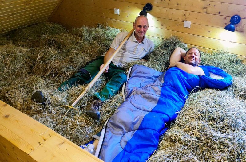 Tobis Urlaubstrip S03E01: Taunus hautnah! – fernsehserien.de