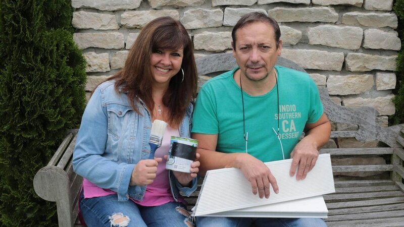 Ab Ins Beet Darsteller Ingo Und Marion Trennung